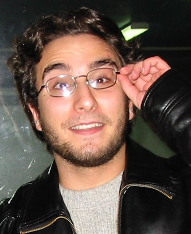 Complementos de Sistemas de Informação: António Pedro Melo Alvim