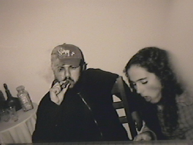 Passagem de ano - 1997/1998